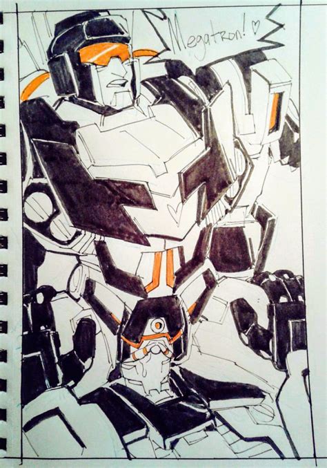 Rule 34 Male Male Megatron Trailbreaker Transformers Transformers Idw Vaginal Penetration