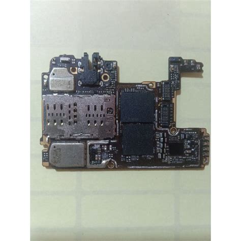 Jual Mesin Redmi Note 7 Mati Gagal Servis Bahan Shopee Indonesia