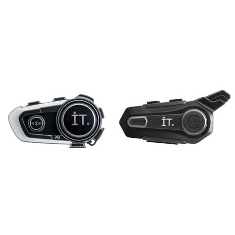 Jual It Intercom Helm Bluetooth Garansi Resmi Tam Intercom Helm It E1