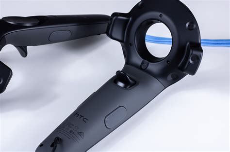 Htc Vive All You Need To Know About The Vive Vr Headset Whatvr