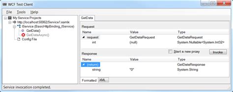 How To Host The Windows Workflow As A Web Servicesvc Stack Overflow