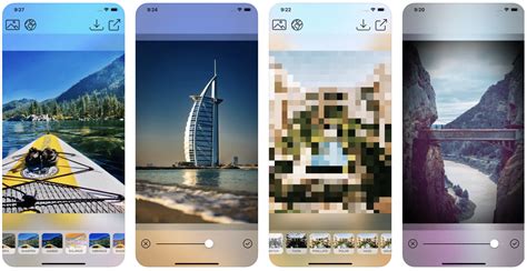 Promoções Na App Store Easy Filters Atomic Metronome Swim Out E Mais