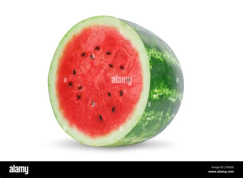 Half Watermelon