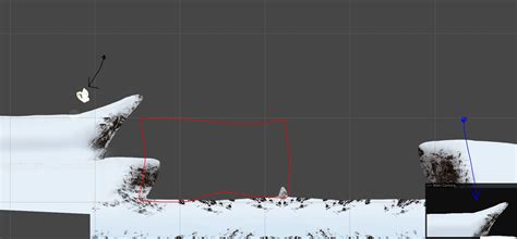 Visual Effect Particles Not Showing Except For Some Particular Area Questions And Answers