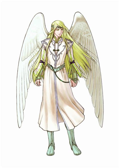 Artworks Fire Emblem Path Of Radiance
