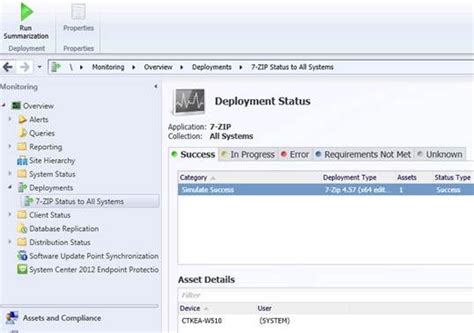 Global Conditions In Configmgr 2012 Ctglobal