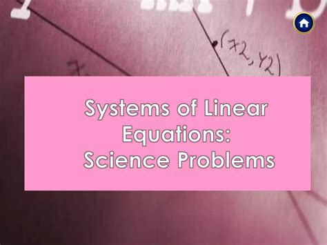 Agcaoili Mikaela Systems Of Linear Equation Ppt