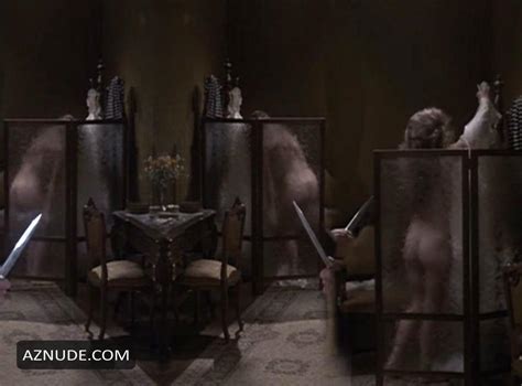 Jane Seymour Nude Aznude