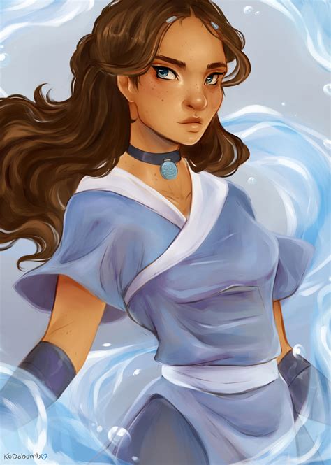 Аанг Aang Азула Azula Катара Katara Легенда об Аанге