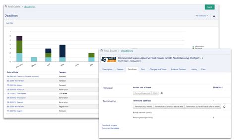 Synergee Real Estate Management Solution Software 2025 Reviews Pricing And Demo