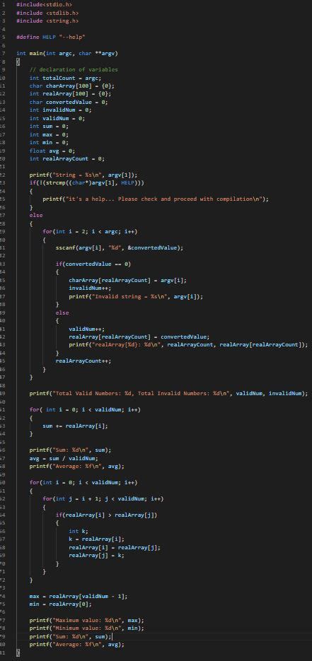 Solved Language Is C Not C Error With Strcmp Copy Code