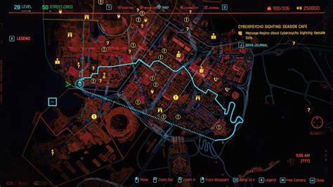 Quality Pathfinding Scrolller