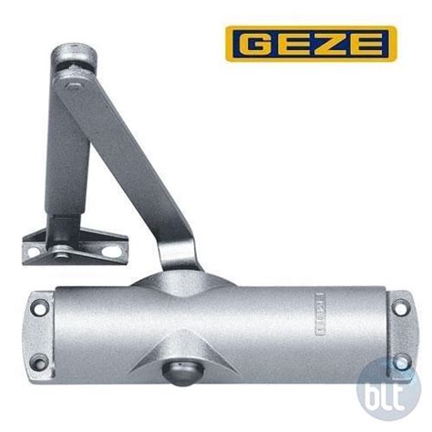Geze Ts 1000