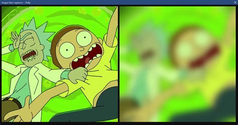 Github 3r4yimguigaussianblur Imgui Gaussian Blur Opencv