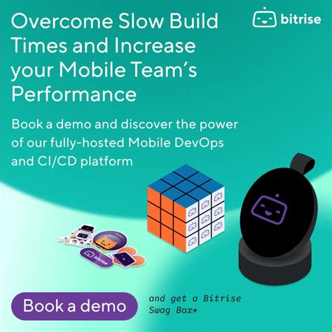 Bitrise On Linkedin Continuous Integration And Delivery Cicd