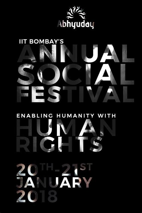 Apoorva Choudhary On Linkedin Abhyuday2018 Iitbombay