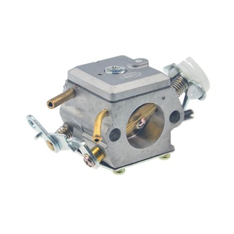 Карбюратор для бензопилы Хускварна 362 365 371 372 372 купить на OZON ...