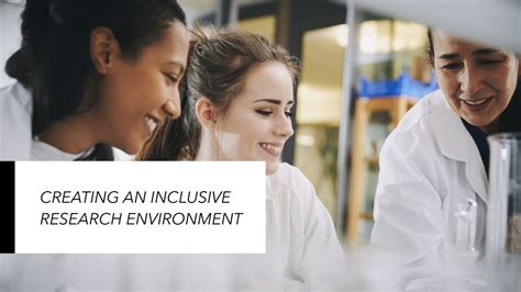 Addressing Implicit Bias In Academia How To Foster An Inclusive