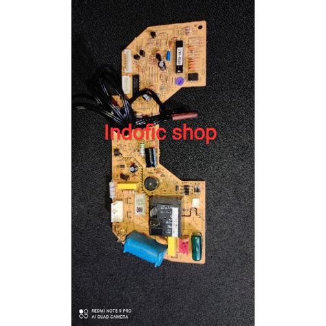Jual Modul Pcb TCL Akari Teco Module Shopee Indonesia