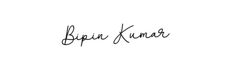 99 Bipin Kumar Name Signature Style Ideas Super Esignature