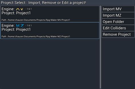 Rosedale Collision Altering Plugin Mv And Mz Rpg Maker Forums