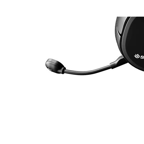 Replacement Compatible Steelseries Wireless Gaming Headset Arctis 1 Mic Gaming Headset Mic Boom