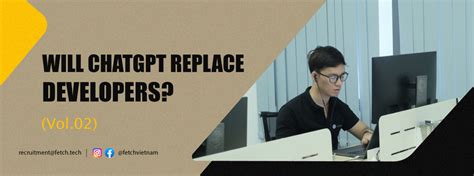 Will Chatgpt Replace Developers
