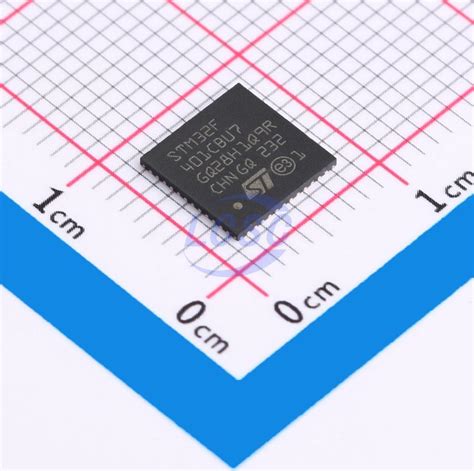 Stm32f401cbu7 Stmicroelectronics Embedded Processors And Controllers