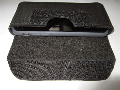 Fundas De Cuero Artesanales A Medida