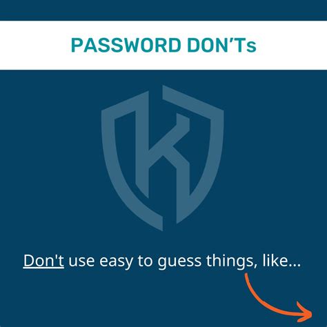 Kalnara Cyber Defense On Linkedin Passwords Passwordsecurity Cybersecurity