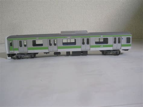 Yahooオークション Tomix Ho E231 山手線4両セット 走行確認 67