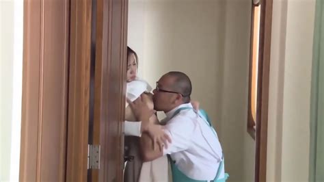 [latest] Horny Wife Sex With Husbands Care Taker Remi Sasaki Eporner