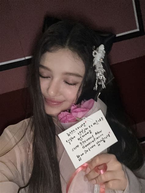 뉴진스 멤트 다니엘 걸그룹 갤러리 에펨코리아