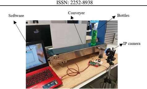 Figure 2 From Automated Vision Based Defect Detection Using Gray Level Co Occurrence Matrix For