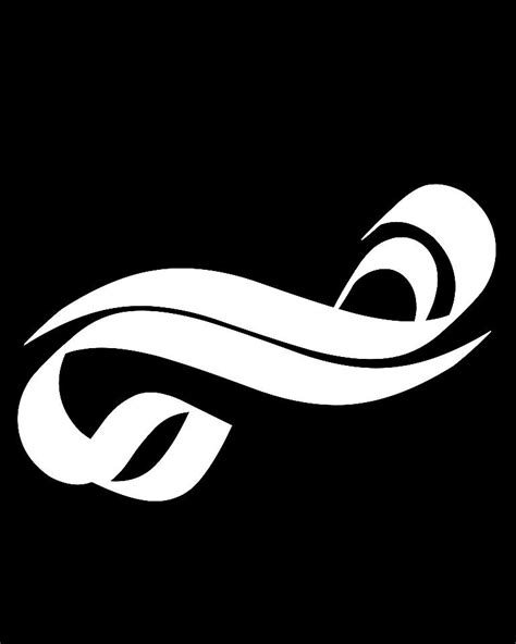 Intertwined Logo Design