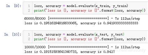 Tensorflow 20 对mnist数据进行分类herosunly的博客 Csdn博客