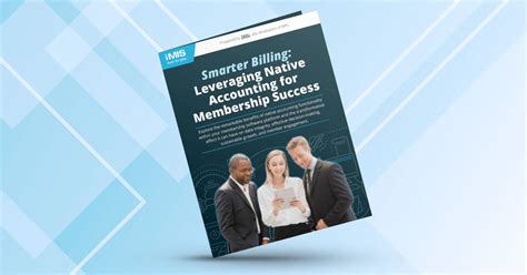 Download Smarter Billing Leveraging Native Accounting