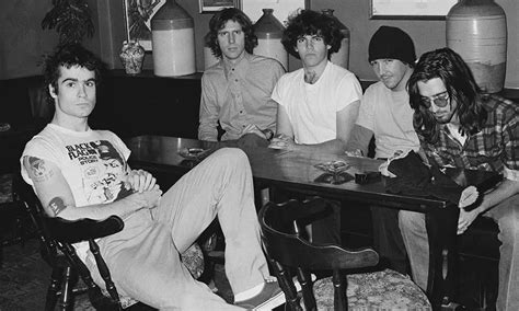 Top 10 Hardcore Punk Bands Pioneering Groups Udiscover Music