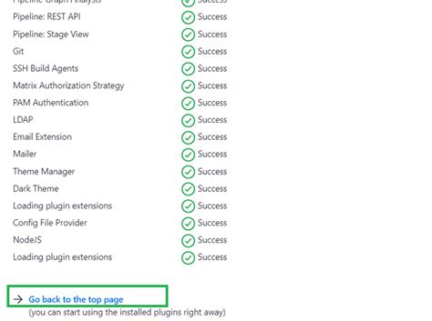 How To Build Angular Application In Jenkins Geeksforgeeks