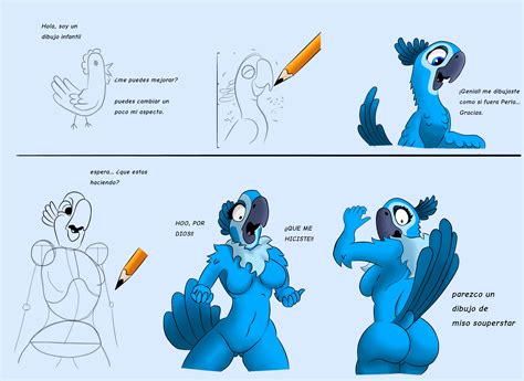 Rule 34 1girls 5 Fingers Anthro Anthrofied Ass Avian Avian Humanoid Beak Big Ass Big Breasts