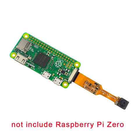 Best Price Raspberry Pi Zero Camera Module 5mp Camera Webcam For