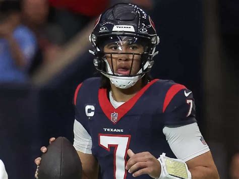 40 Year Old Amber Rose Breaks Silence On Rumors Of Her Dating Texans Qb C J Stroud