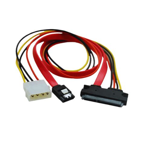 Sata Power And Data Cable The Ultimate Guide Fengy