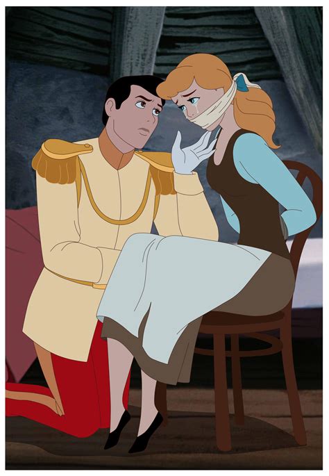 Cinderella By Serisabibi On Deviantart