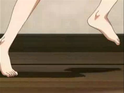 Anime Feet Ikkitousen Finale Hakufu Bonus