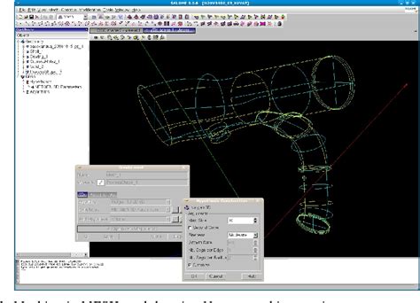 Figure 11 From Meshing Tools For Open Source Cfd A Practical Point Of