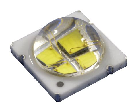 Osram Led Engin Luxigen™ Lz4 00cw08 White Leds 艾迈斯欧司朗 Ams Osram