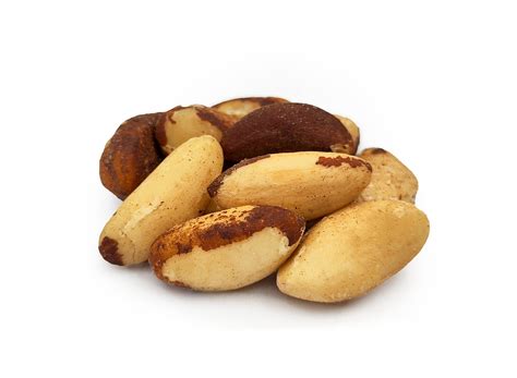 Officeday Brazilian Bertolet Nuts 1 Kg D