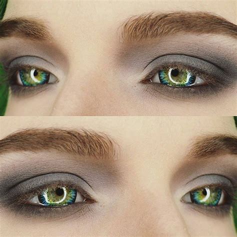 Interesting Facts About Eye Colors You Probably Didnt Know UNIQSO