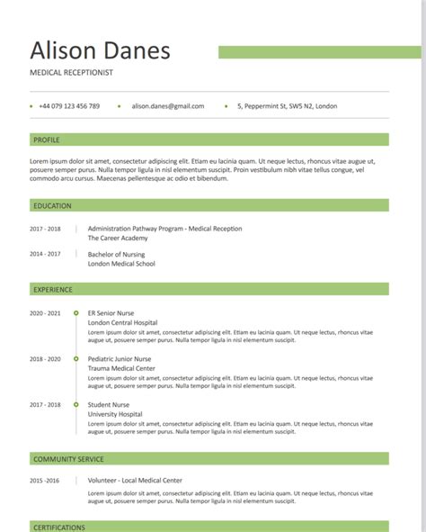 Career Centre Advice Guidance Resources Tca